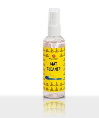 Yoga Mat Freshener: Keep Your Mat Clean and Odor-Free | by Clonko | Oct ...