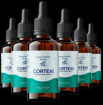 Cortexi — Hearing & Brain Health. Introduction: I used the Cortexi ...