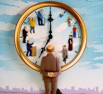 Time: Your Most Precious Resource — How to Make Every Second Count | by ...