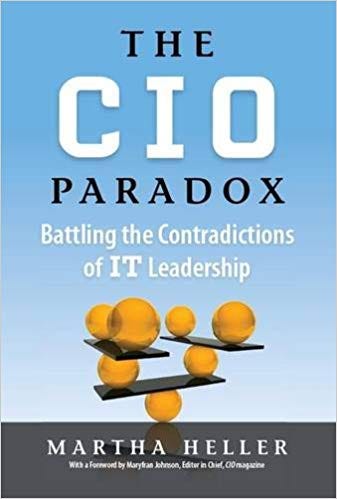 2020年最值得推薦給CIO們的10本書！. CIO領導由IT驅動的組織轉型計劃。注入對技術的瞭解的有效領導可以幫助組織克服競… | by ...