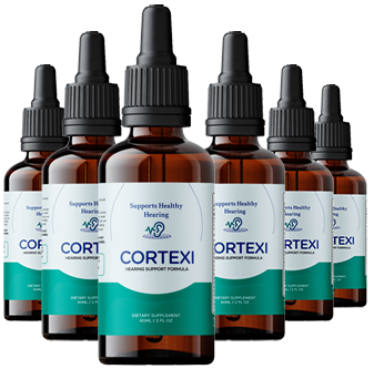 Unlock a World of Relief: Cortexi — Your Solution to Ear Infections ...