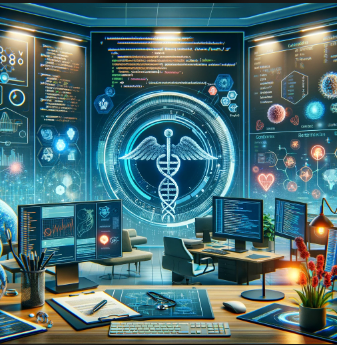 The Role of SQL in Healthcare Data Analysis: Advanced Techniques for ...