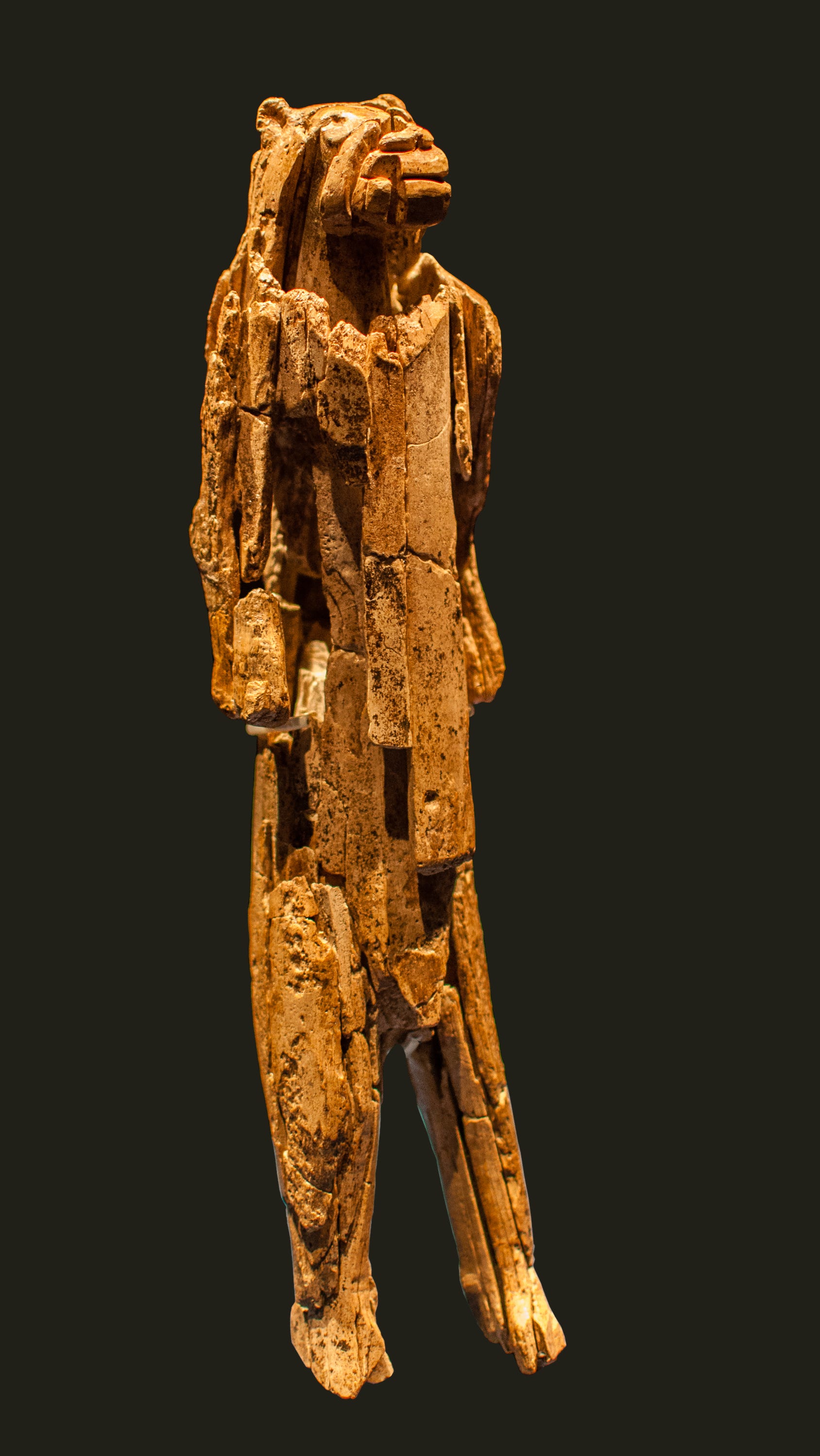 Venus Of Galgenberg