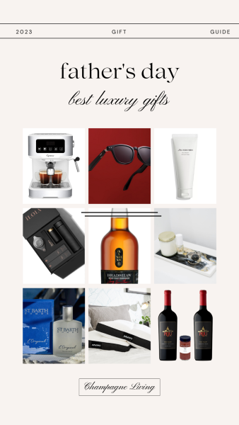 Luxury Gifts for the Dad in Your Life | by Zippy Sandler | Medium