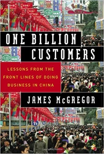 READ/DOWNLOAD@ One Billion Customers: Lessons from | by READ/DOWNLOAD ...