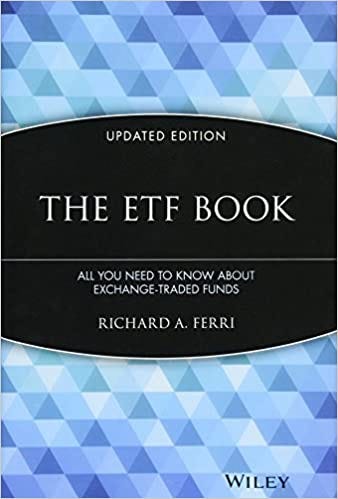 READ/DOWNLOAD#= The ETF Book: All You Need to Know About Exchange ...