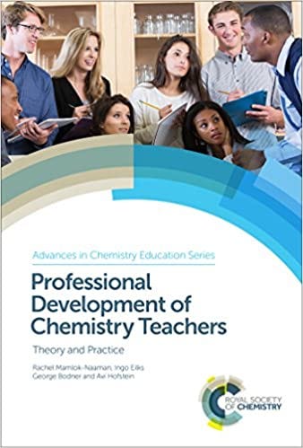 Professional Development of Chemistry Teachers — eBook | by Univpdf | Aug, 2023 | Medium