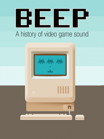 The fascinating history of music in Video Games comes together in ‘Beep ...