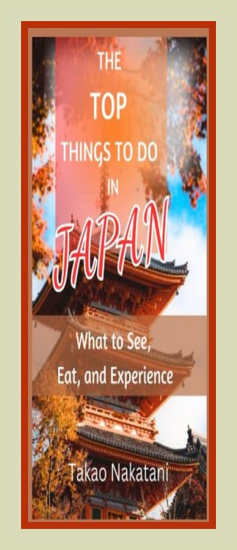 Takao Nakatani: THE TOP THINGS TO DO IN JAPAN: WHAT TO SEE, EAT, AND EXPERIENCE | by Arthur ...