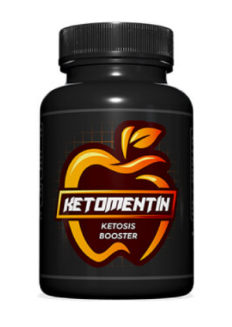 Ketomentin Reviews — Is This Supplement Really Effective? Safe ...