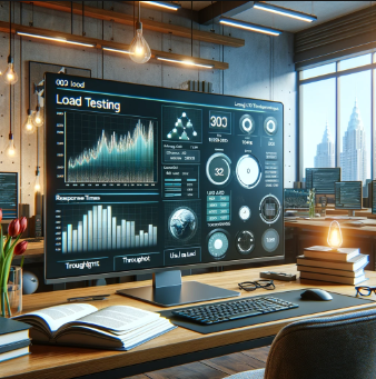 A Guide to Mastering Load Testing Tools and Techniques | by Mounika ...