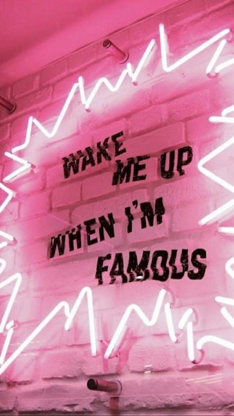 Hopes and Dreams. The hopes and dreams of a teenage girl… | by ...