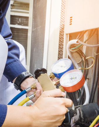 Say Goodbye To Summer Heat With DFW’s Top AC Repair Services | by ...