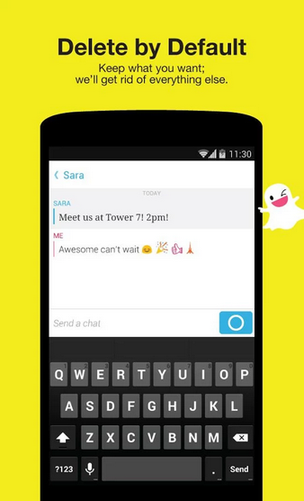 Unpopular Opinion Alert: Snapchat Stories Shouldn’t Disappear or How I ...