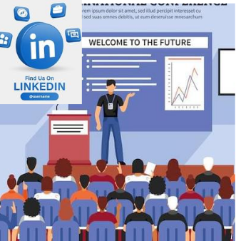 LinkedIn events. LinkedIn events provide an excellent… | by Uche Daniel ...