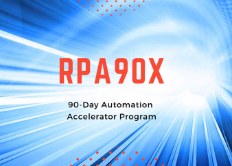 RPA90X with Matt Gallo-Webcast Q&A Transcript | by The RPA Academy | Live Webcasts | Medium