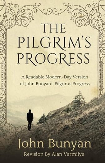 The Pilgrim’s Progress — Chapter 1 | by Clint Letterman | Oct, 2025 ...