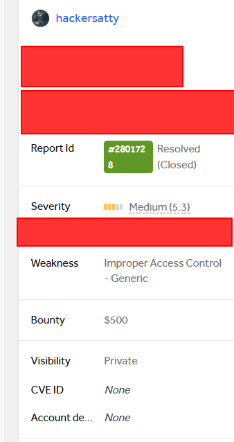 500$ Secrets: Uncovering Critical Vulnerabilities with Advanced JavaScript Analysis | by ...