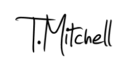 Tom Mitchell – Medium
