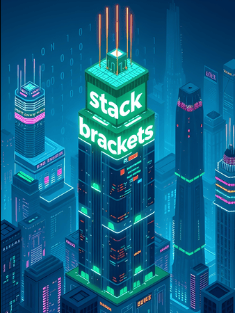 Understanding Bracket Validation: A Deep Dive into the Problem and ...