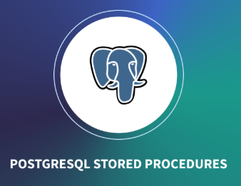 Stored Procedures in PostgreSQL. In PostgreSQL, a stored procedure is a… | by Anita Khatri | Medium