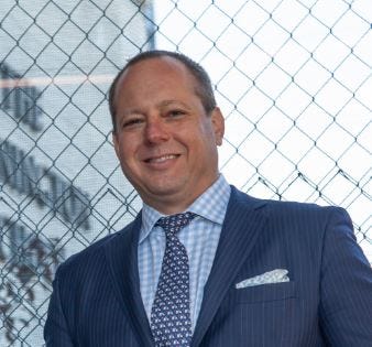James J. Lukezic: A Professional Expert of Financial and Wealth | by ...