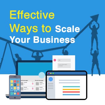 Why a scaling business needs the perfect employee management system ...