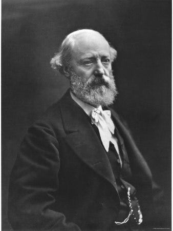 Viollet-de-Luc. A prominent name in Gothic history is… | by Elora H ...