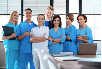 NCLEX-PN Exam: What Is It And How Does It Help With College? | by ...