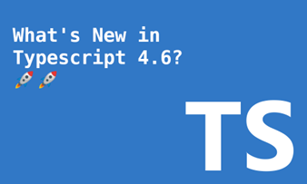 What fantastic new features does TypeScript’s latest release include ...