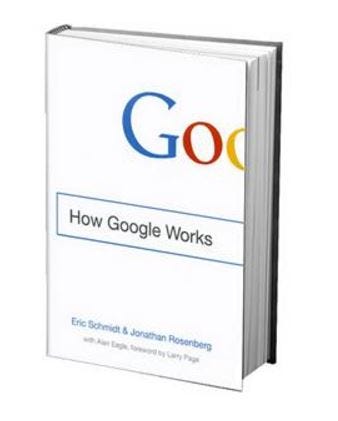 Book Notes: How Google Works. Quick Hit: | by Wil Moushey | Medium