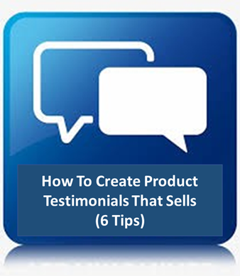 How To Create Product Testimonials That Sells (6 Tips) | by Agboola ...