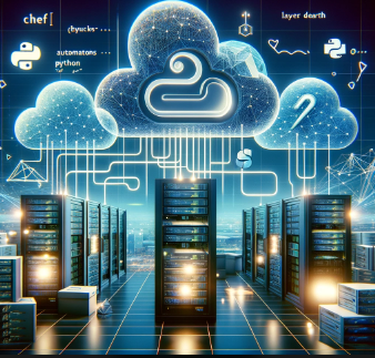 Automating Cloud Deployments: How to Harness the Power of Chef, Python ...