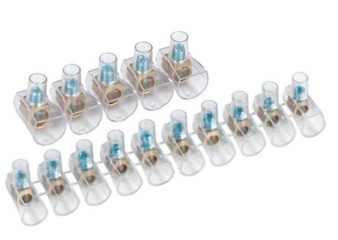 JINH: Your Trusted Manufacturer of High-Quality Plastic Terminal Blocks ...