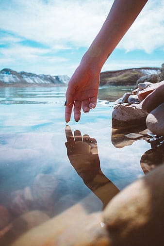 Dear Younger Me,. A Letter to My Younger Self: Forgiving… | by Sija_Len ...