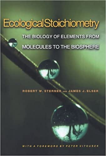 PDF Download#% Ecological Stoichiometry: The Biology of Elements from ...