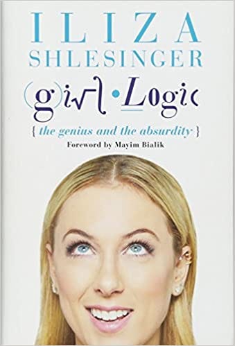 Download In ^PDF Girl Logic: The Genius and the Ab | by Download In ...