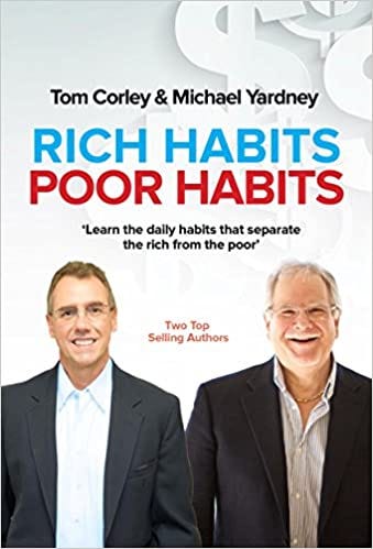 Download In @!PDF Rich Habits, Poor Habits Read @b | by Download In ...