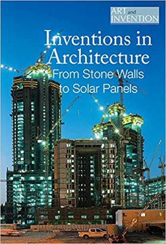 READ/DOWNLOAD*# Inventions in Architecture: From S | by READ/DOWNLOAD ...