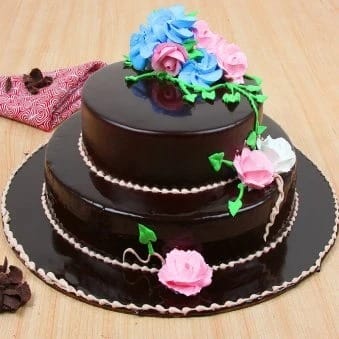 Online Cake Delivery Bringing Sweetness to Your Doorstep | by TF Cakes ...