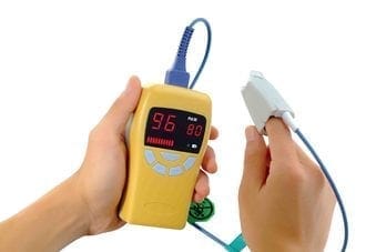 What Is A Handheld Pulse Oximeter And How To Use It | by arshine | Medium