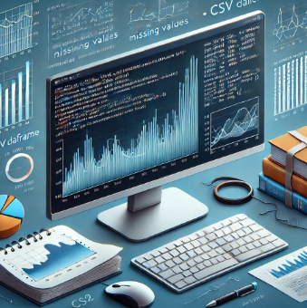 Learning Python: Working with CSV Files and Data Analysis | by Gilbert ...