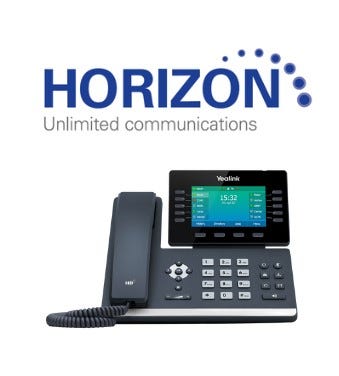 Horizon hosted Telephony. Horizon is a secure Horizon VoIP… | by ...