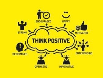 The Power of Positivity: How a Positive Attitude Can Change Your Life ...