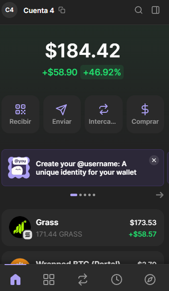 Grass: The Easiest Passive Income Opportunity of 2024? | by Sebastián ...
