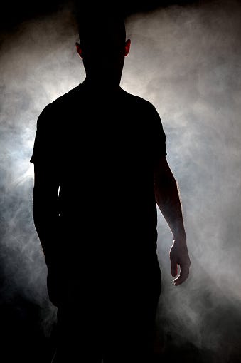 The Handsome Man. Prologue (fiction story) | by Lukie 9o7 | Medium