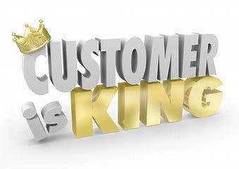 Know Your Potential Customer. Greetings to all! | by Baskar ...