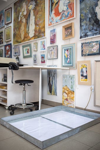 The Best Canvas Prints: How to Choose the Right One for You | by ...