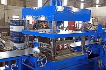 WHY IS THE PRICE DIFFERENCE BETWEEN DIFFERENT ROLLING MOLDING MACHINES ...