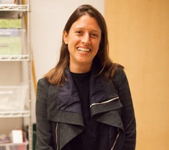 Create “life long learners” for the next decade — Orly Friedman | by ...